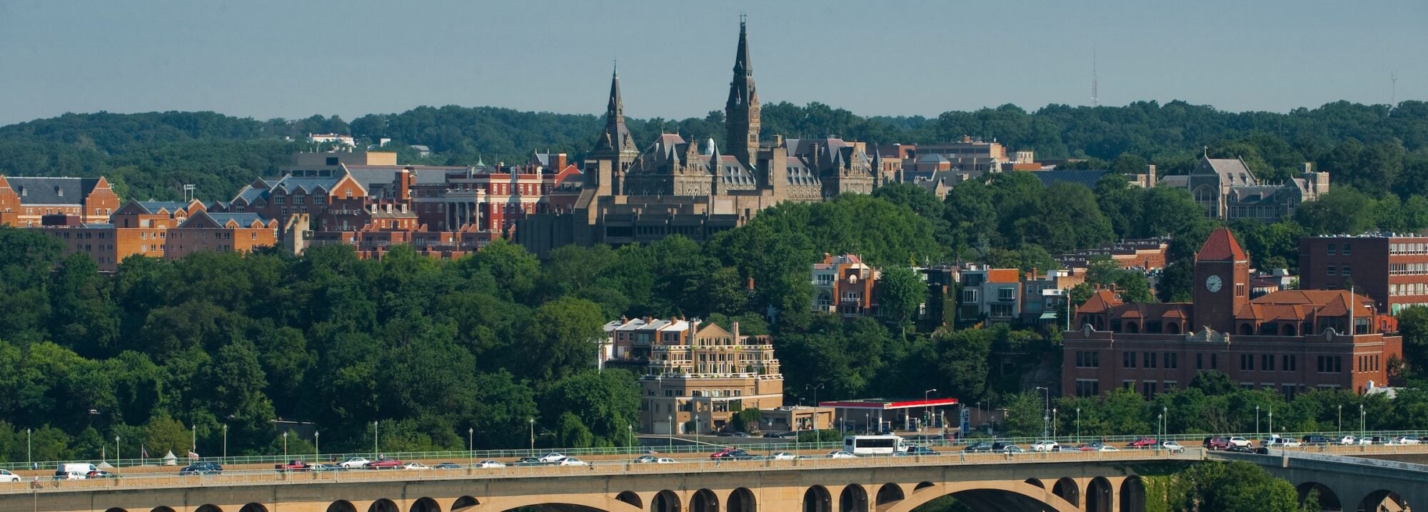 Export Controls & International Research Collaborations | Georgetown ...