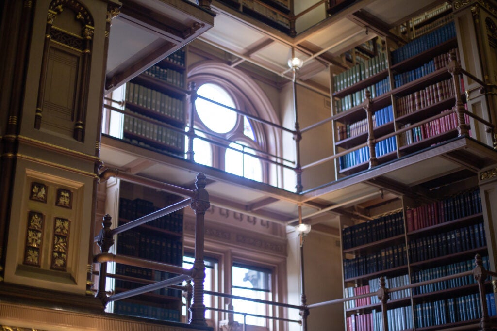 Rates and Institutional Information | Georgetown Research Services ...