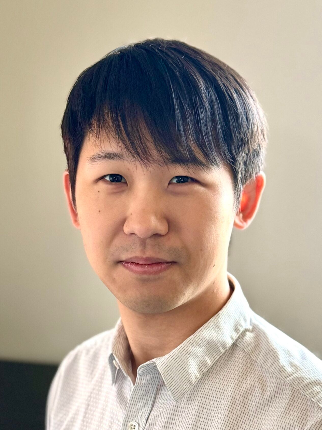 OHSP Staff Directory | Georgetown Research Services | Georgetown University